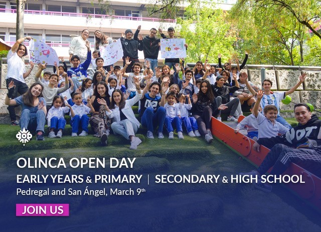 Olinca International School